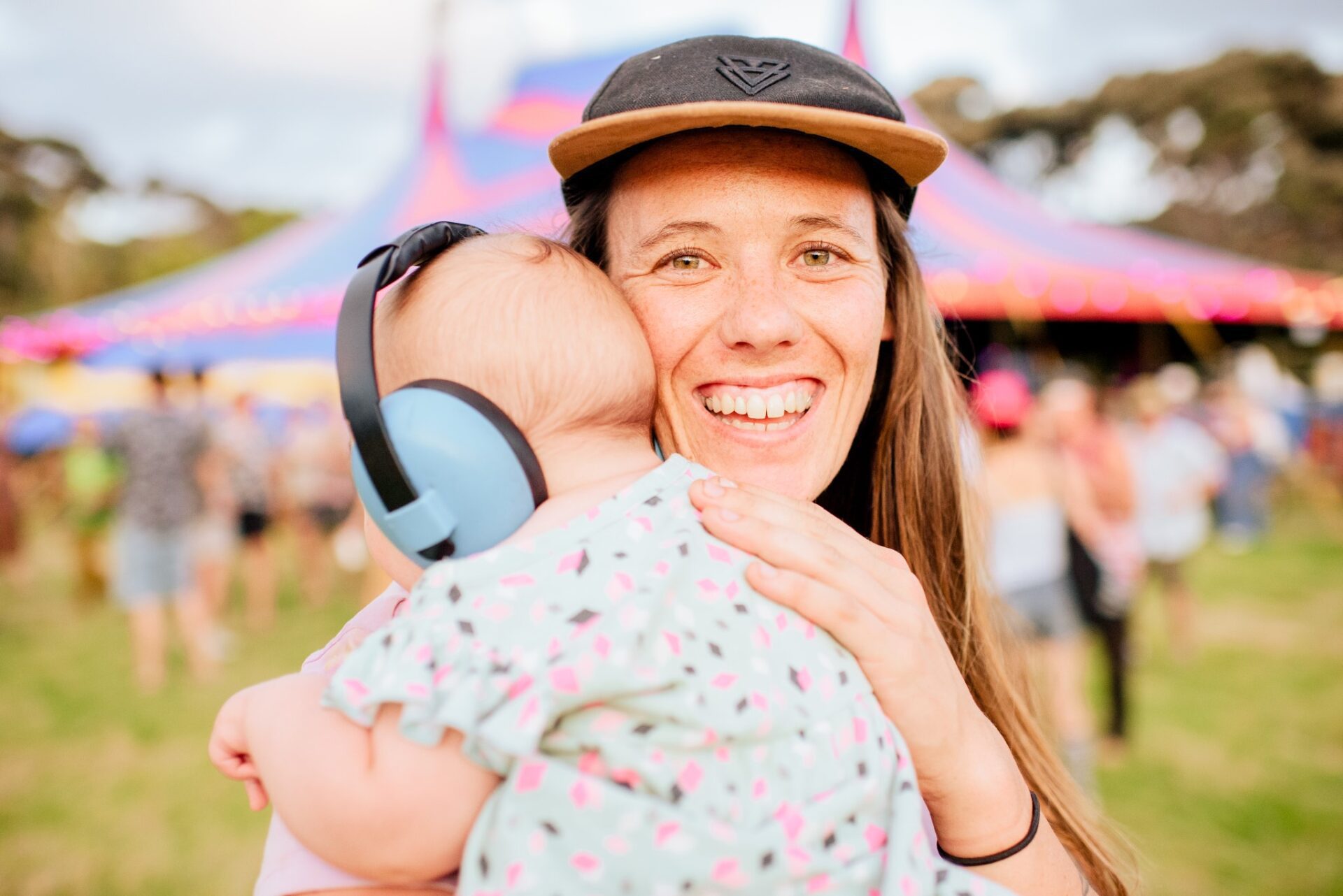 AUM 2022 Gallery by Nabulen - AUM New Year's Festival