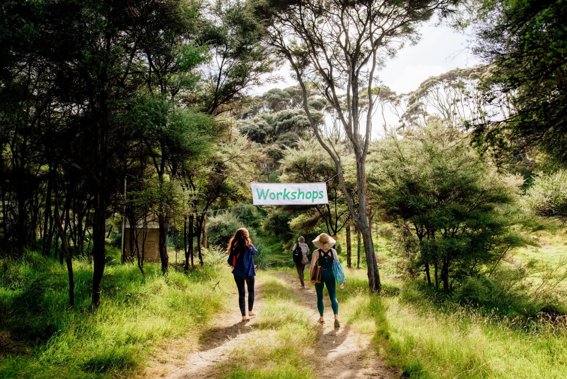 AUM 2022 Gallery by Nabulen - AUM New Year's Festival