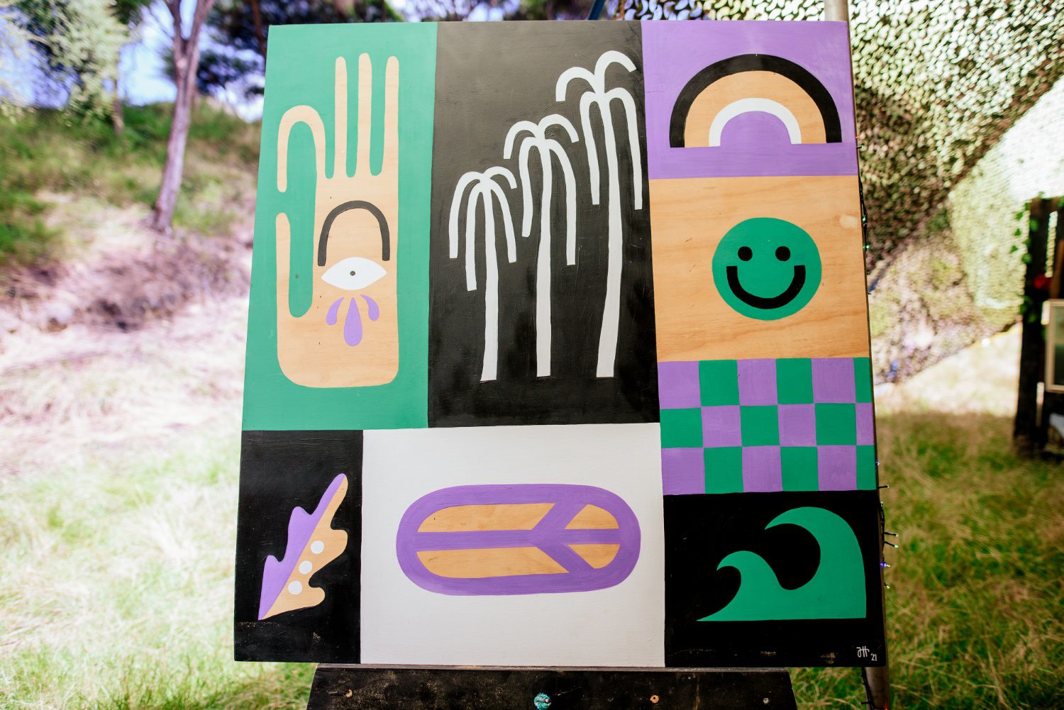 AUM 2022 Gallery by Nabulen - AUM New Year's Festival