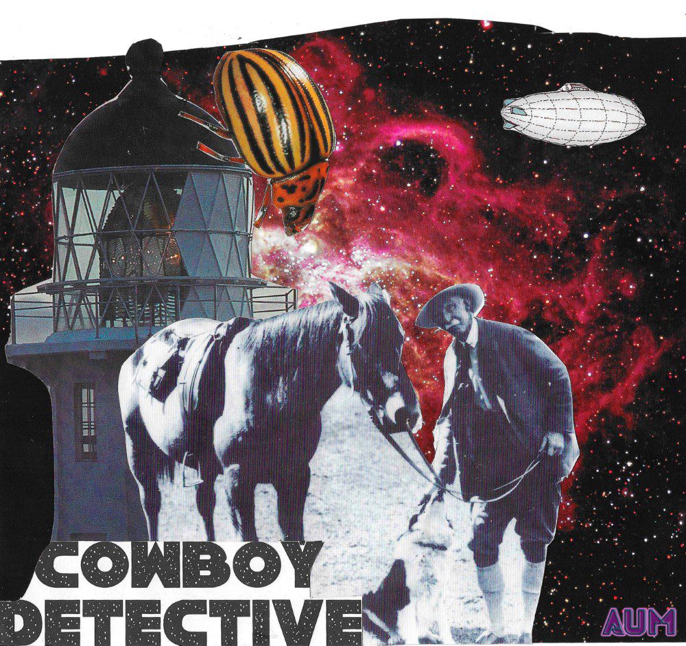AUM Universe - Festival Art Project