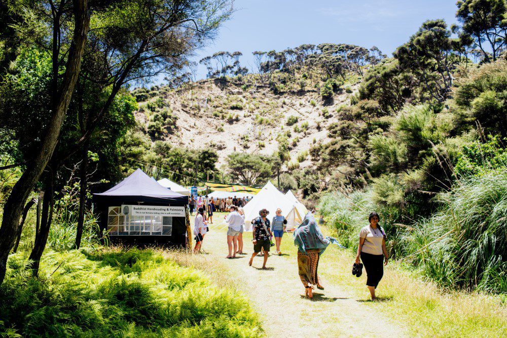 Buy Tickets - AUM New Year's Music Festival