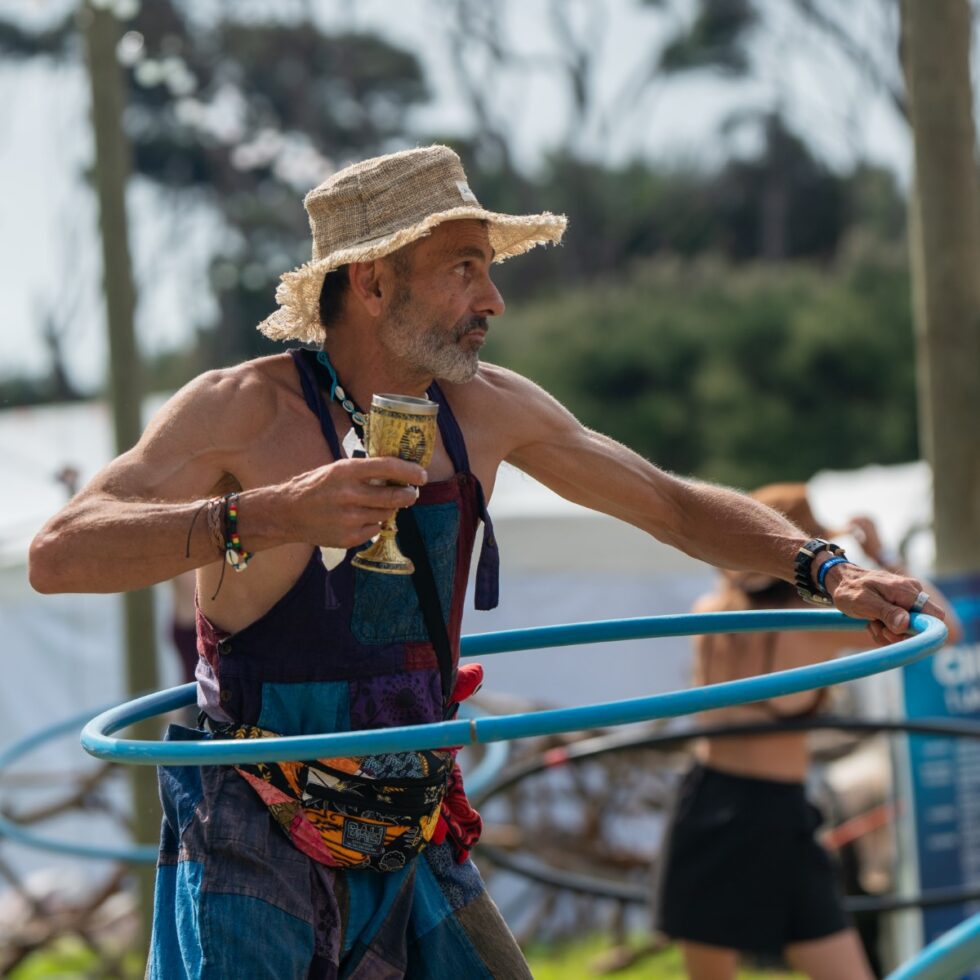 Festival Gallery - AUM 2023 by Kyle Donegan