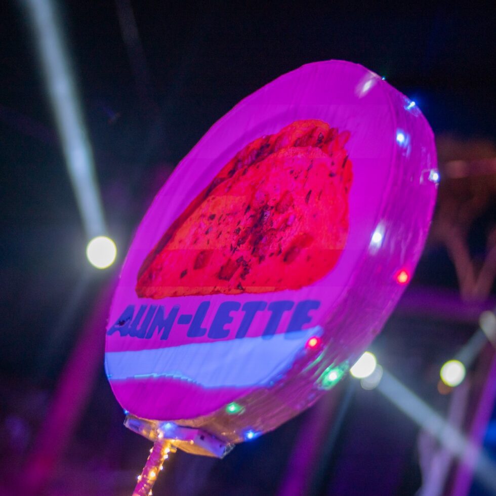 Festival Gallery - AUM 2023 by Kyle Donegan