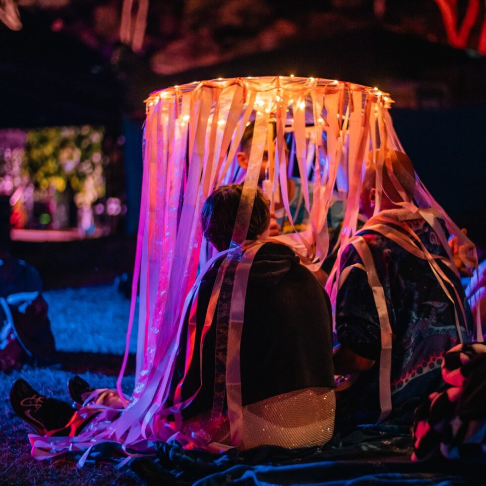 Festival Gallery - AUM 2023 by Kyle Donegan