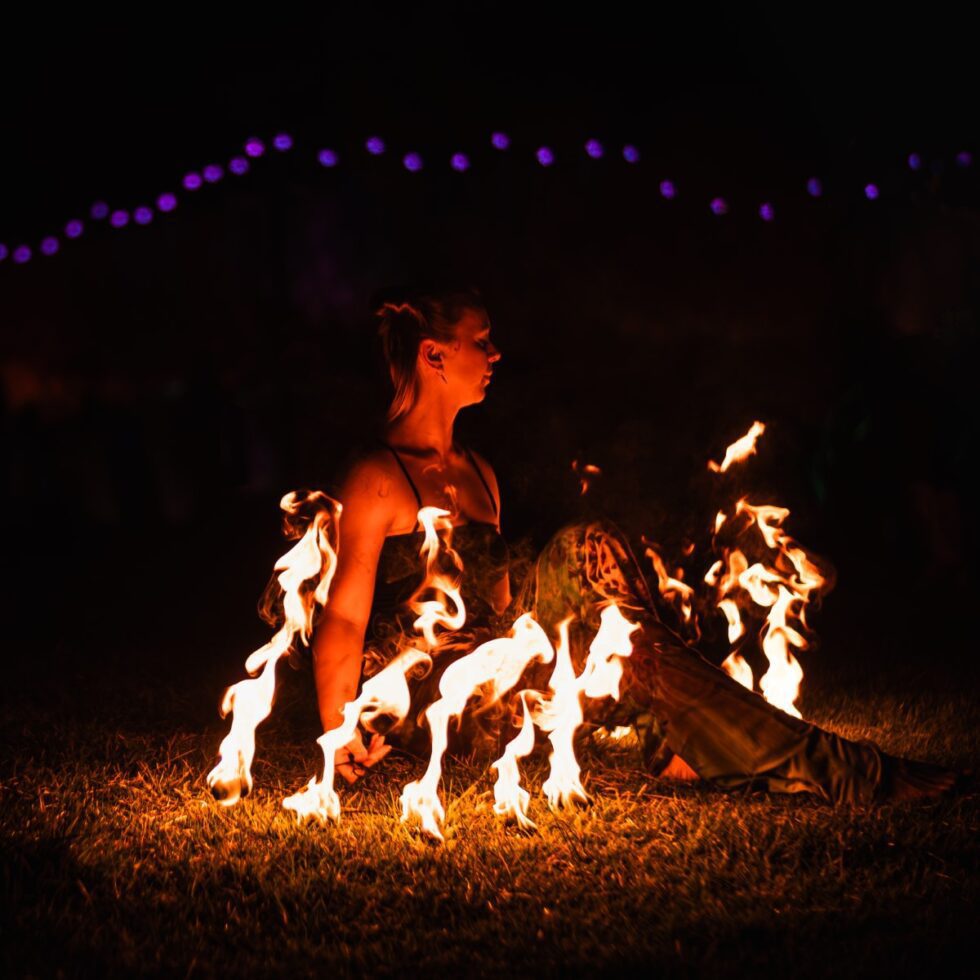 Festival Gallery - AUM 2023 by Kyle Donegan