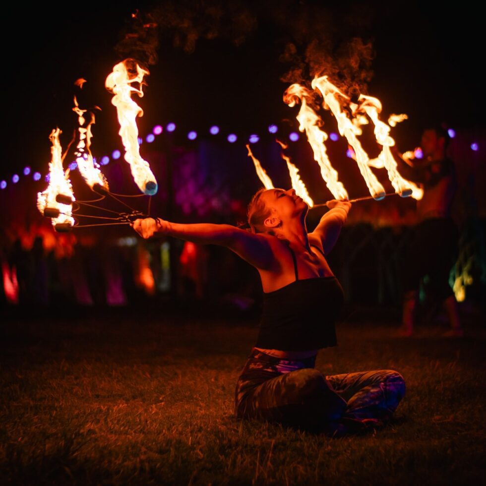 Festival Gallery - AUM 2023 by Kyle Donegan