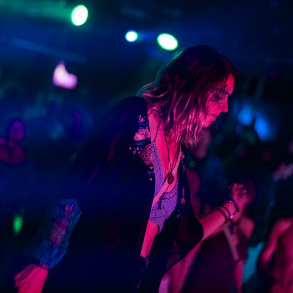 Festival Gallery - AUM 2023 by Kyle Donegan