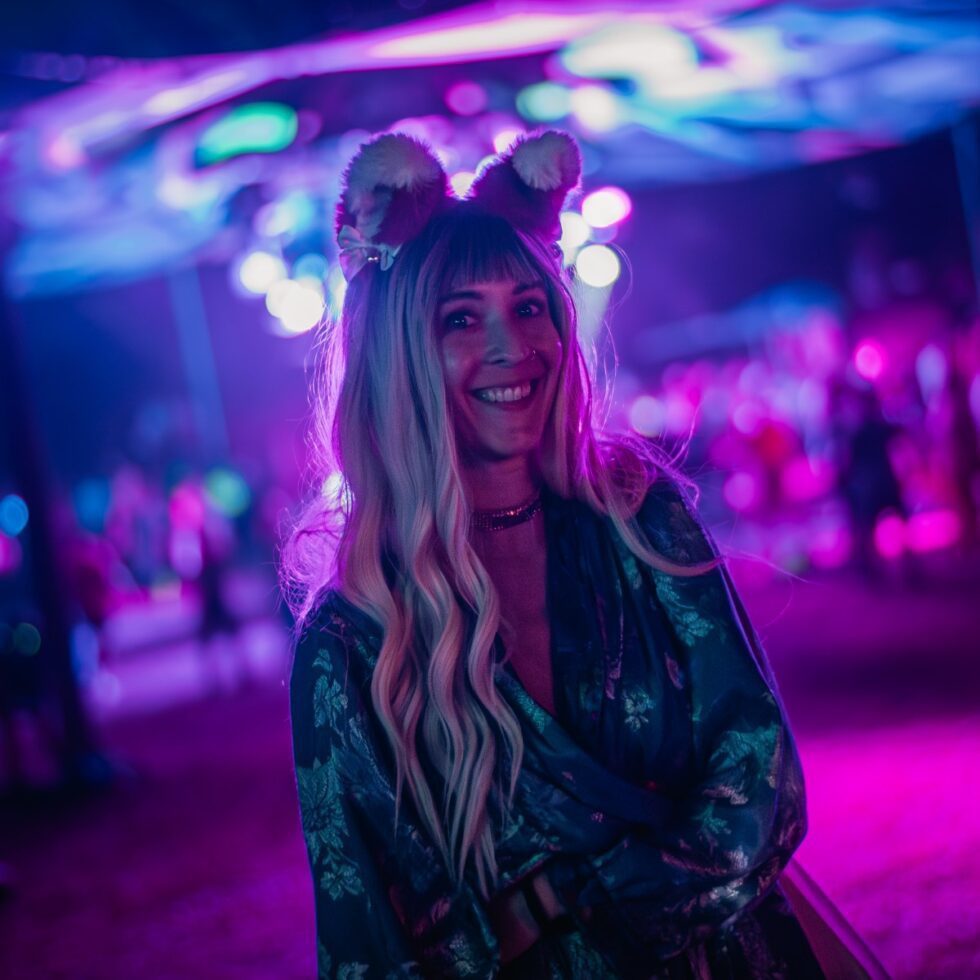 Festival Gallery - AUM 2023 by Kyle Donegan