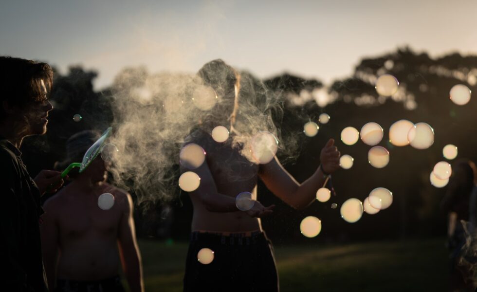 Festival Gallery - AUM 2023 by Kyle Donegan