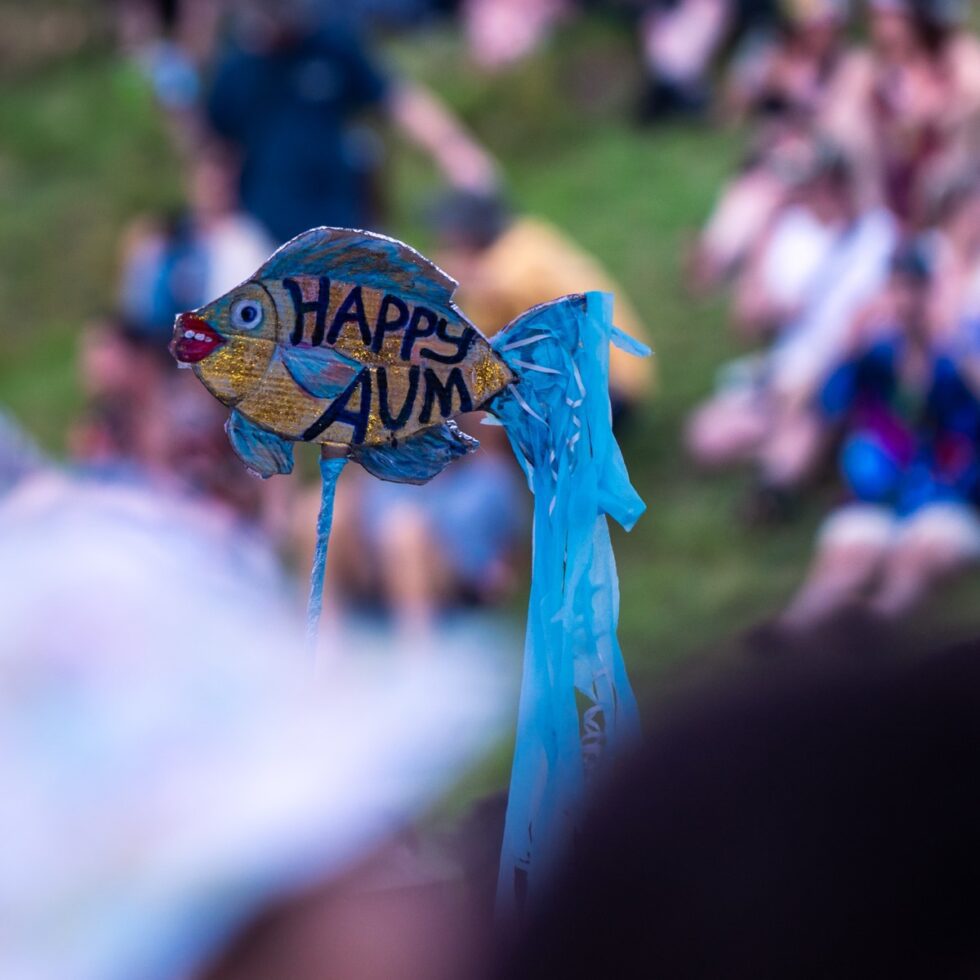 Festival Gallery - AUM 2023 by Kyle Donegan