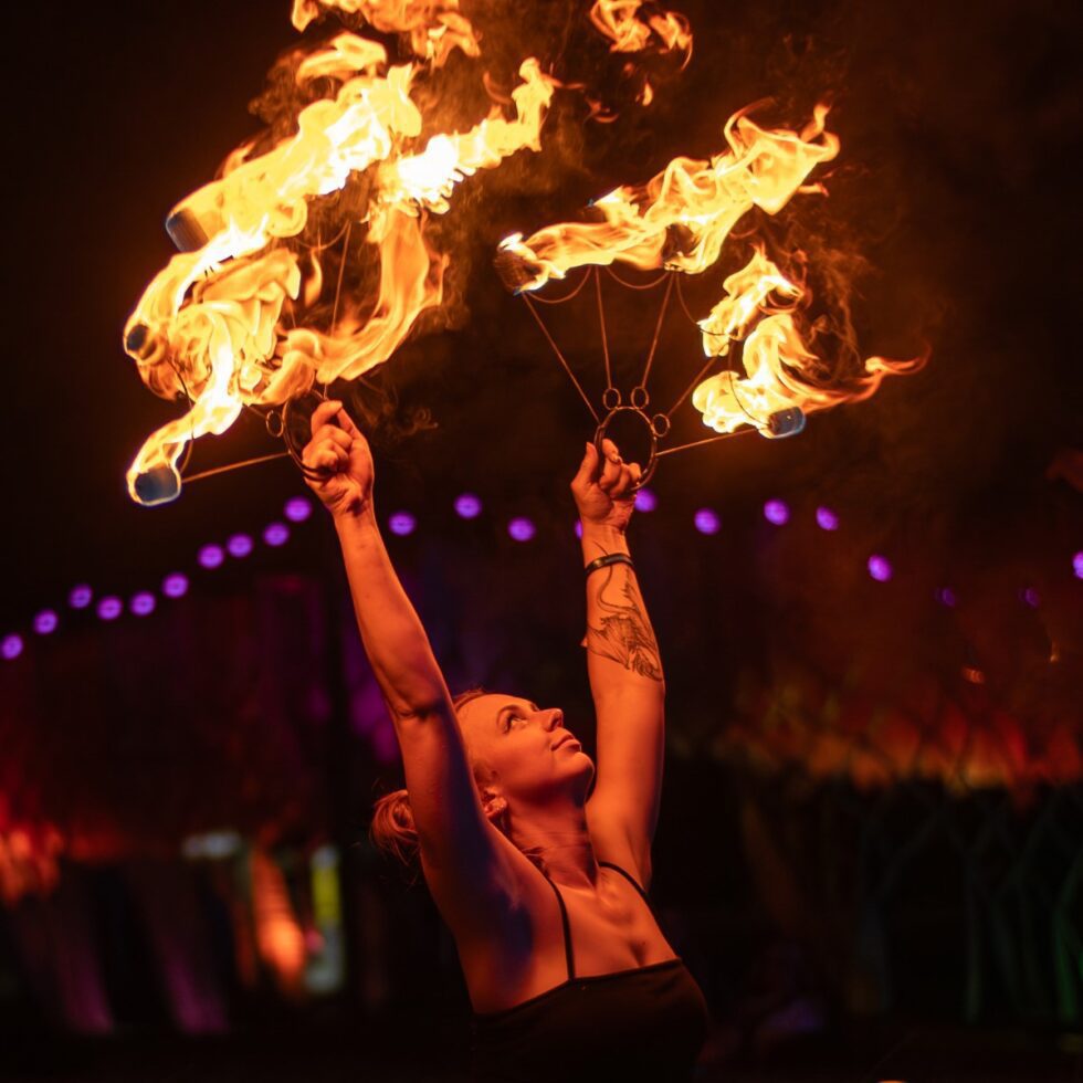 Festival Gallery - AUM 2023 by Kyle Donegan