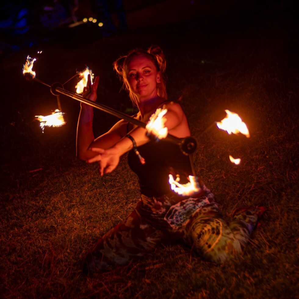 Festival Gallery - AUM 2023 by Kyle Donegan