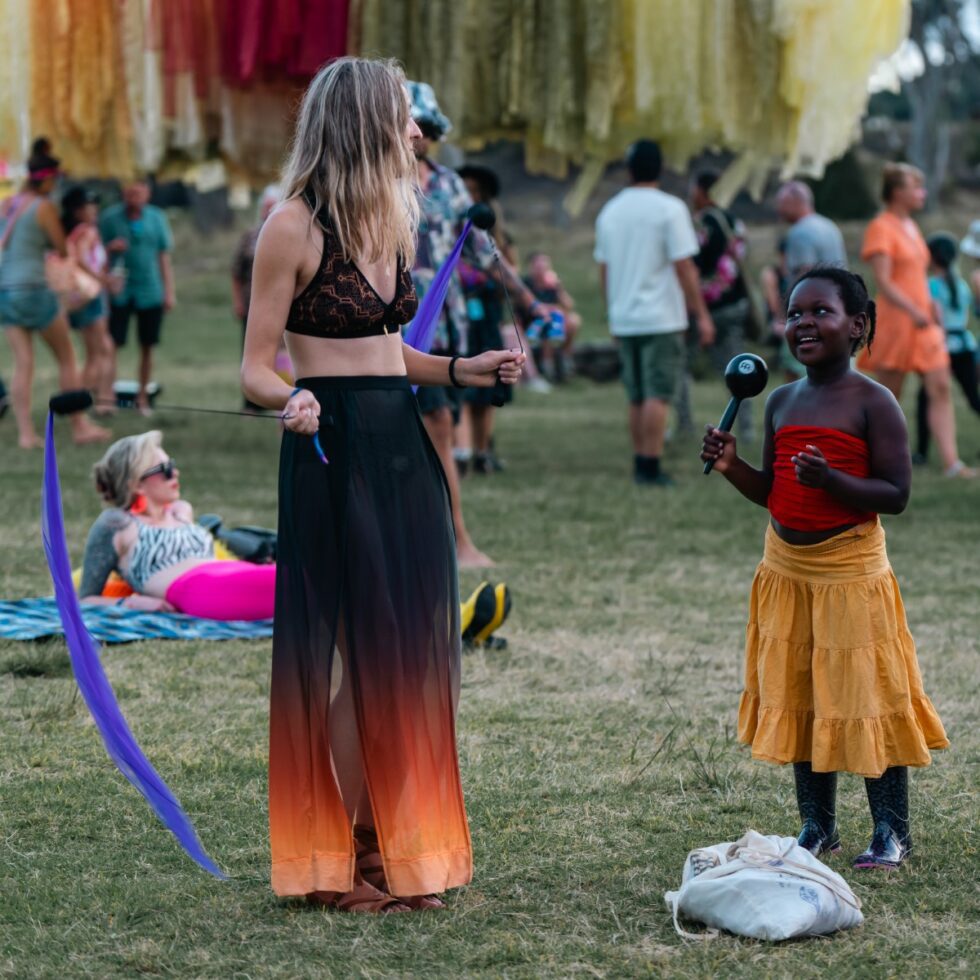 Festival Gallery - AUM 2023 by Kyle Donegan